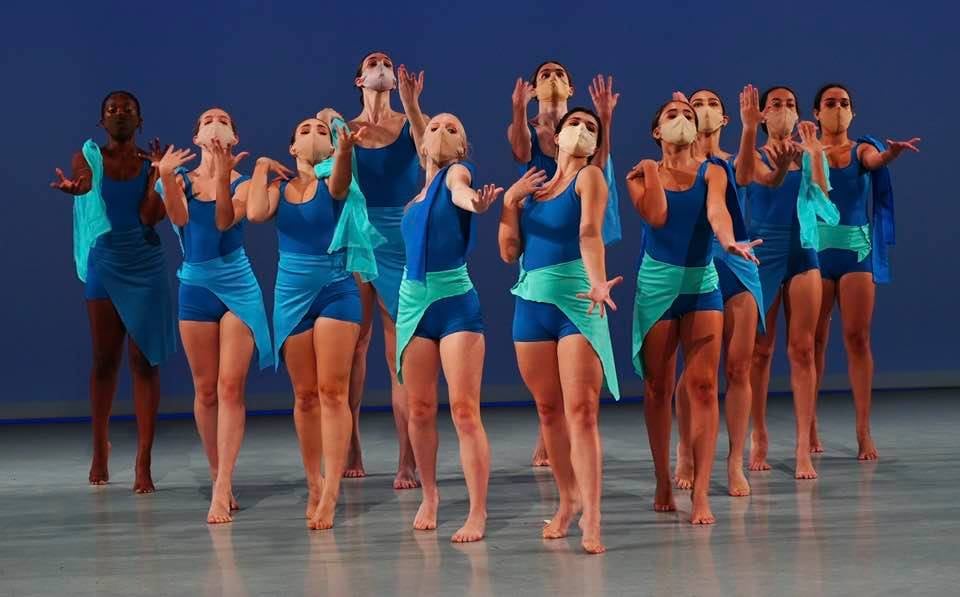 Orlando Ballet Enrich – Rise