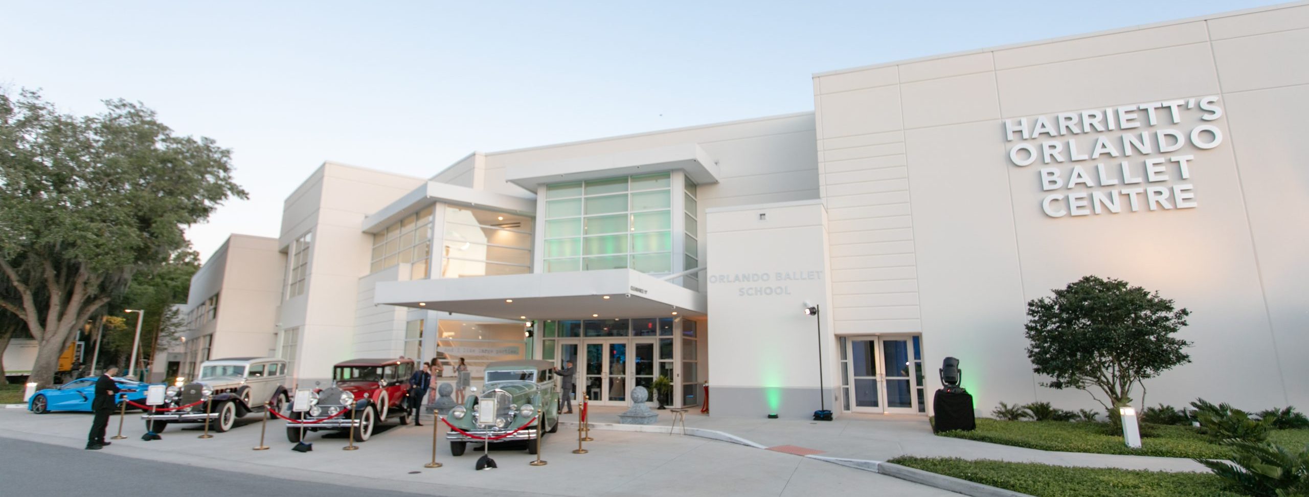 Orlando Ballet What’s On